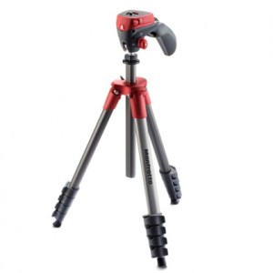Tripod Anatomy - Parts of a Tripod Explained for a Beginner