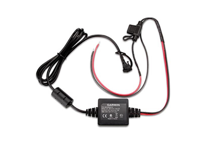 Garmin Zumo Motorcycle Power Cable | RYDA