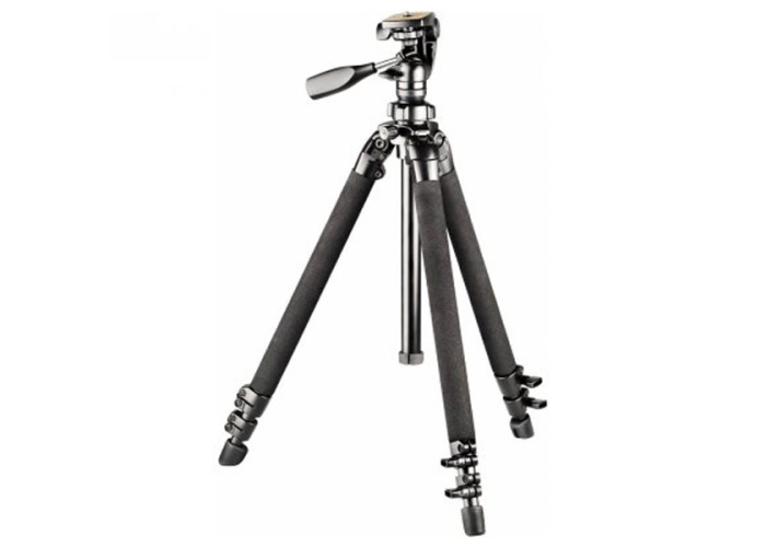 Bushnell 60" Advanced Tripod | Price Chat!