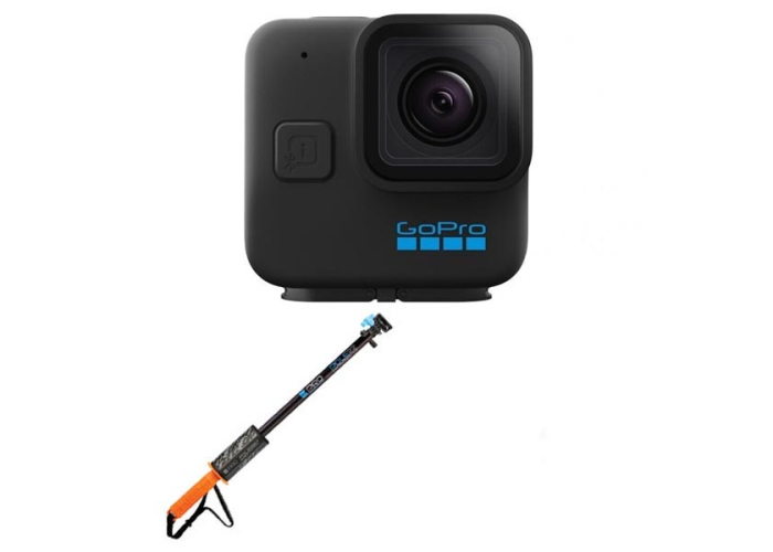 GoPro HERO 11 MINI (FLOATING KIT) | Price Chat!