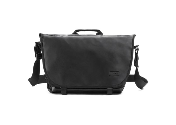 Crumpler Creator's Chronicler Sling 9000 - Black RYDA