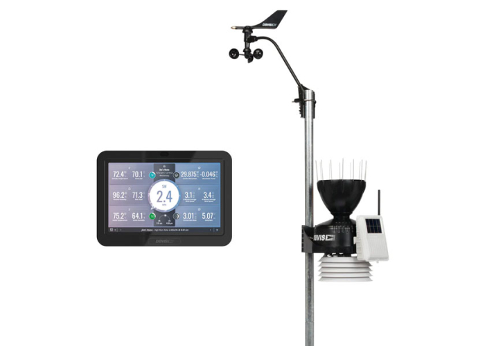 Davis 6252AU VP2 Wireless Weather Kit | Price Chat!