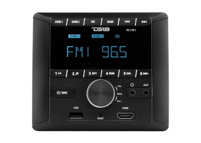 DS18 RV.R1 RV & Caravan Stereo | Price Chat!