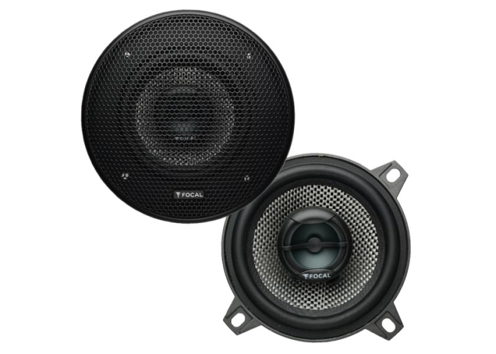 Focal 100AC 4" Car Speakers | Price Chat!