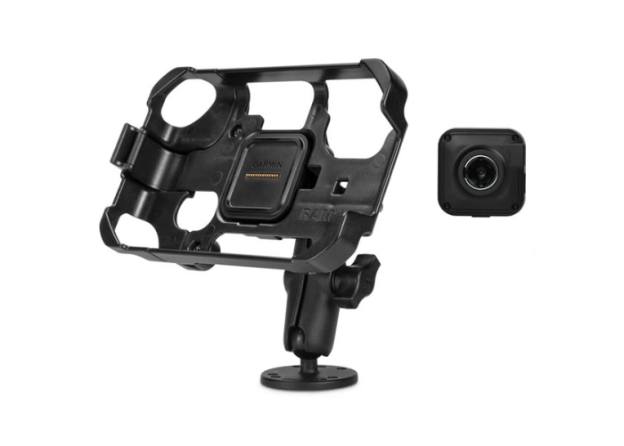 Garmin Cage with Low-Profile Magnetic Mount | RYDA