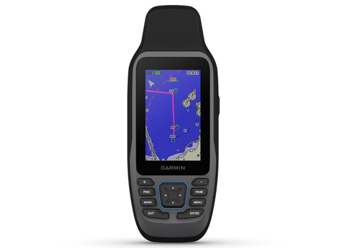 Garmin GPSMAP 79sc Marine Handheld | RYDA $549.85
