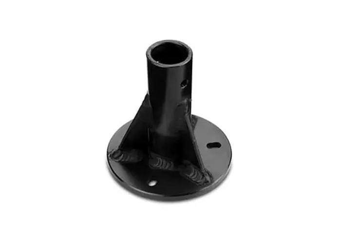Garmin Mast Bracket for gWind Race RYDA