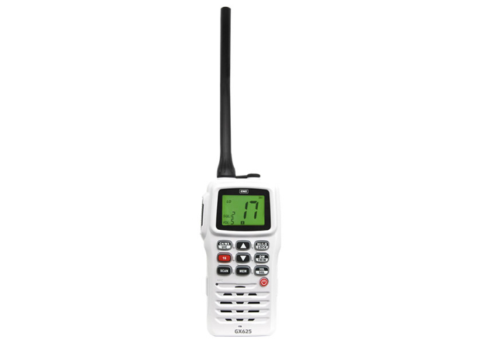 GME GX625 VHF HH - Wash | Price Chat!