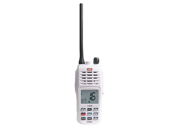 GME GX685 VHF HH - Float & Flash | Price Chat!