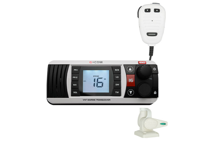GME GXOSW700 Marine Radio Pack | RYDA