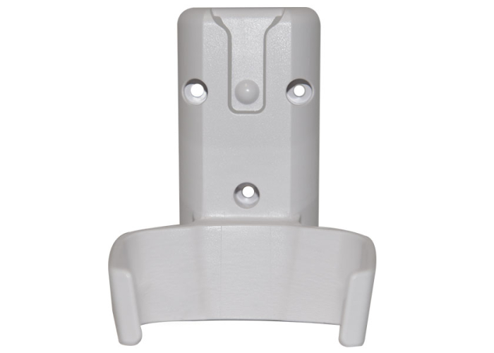 GME MB210W Microphone Cradle - White | Price Chat!