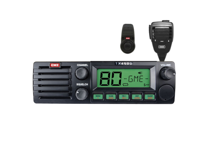 GME tx4500WS2 UHF Radio | Price Chat!