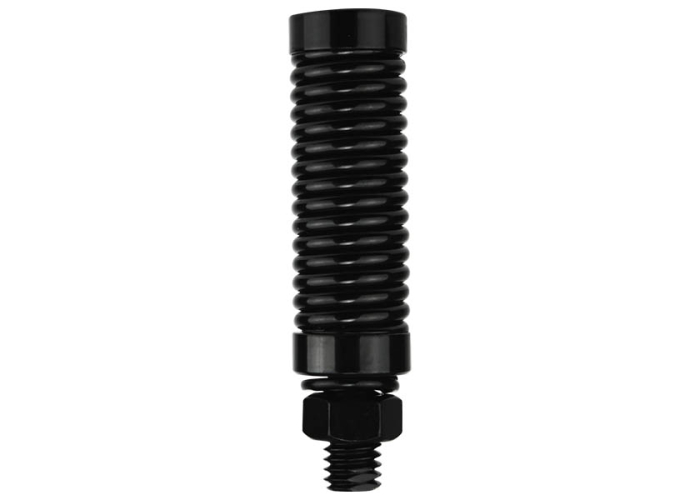GME Light Parallel Spring - Black | RYDA $48.85