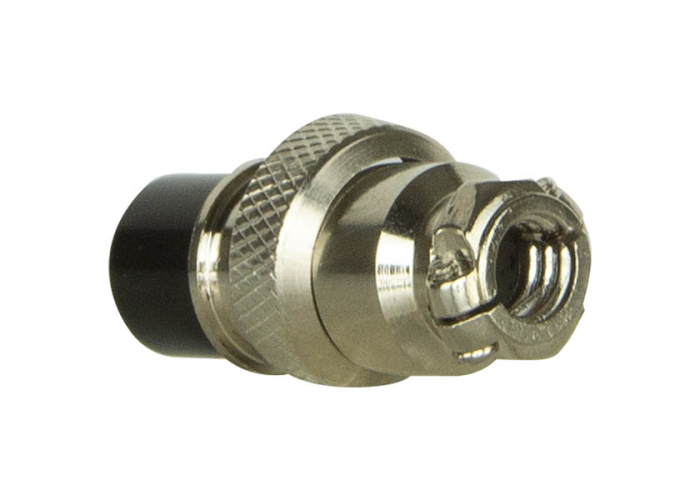 GME PL201 4 Pin Microphone Connector | Price Chat!