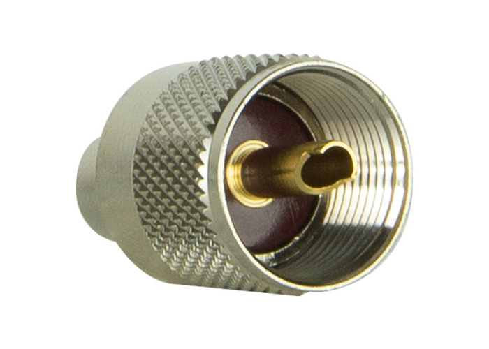 GME PL259 Connector - 4.9mm end | Price Chat!