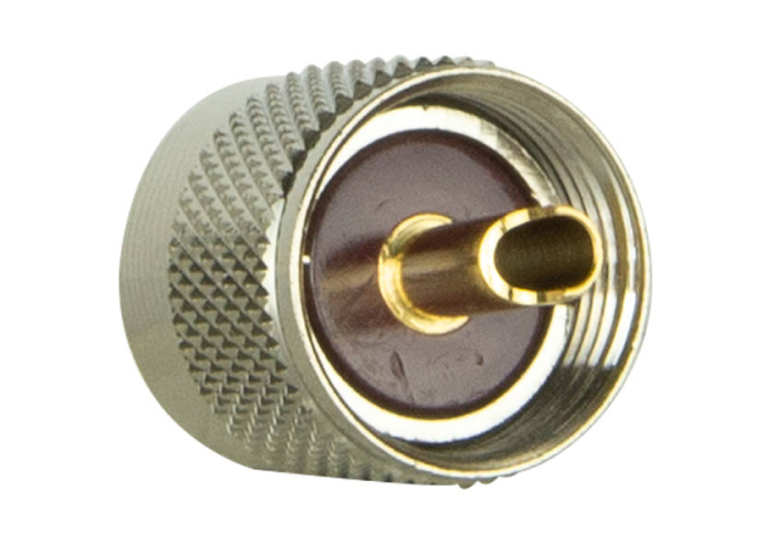 GME PL259 Connector - 5.6mm end | Price Chat!