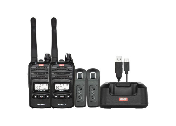 GME TX677 Twin Pack | RYDA $208.85
