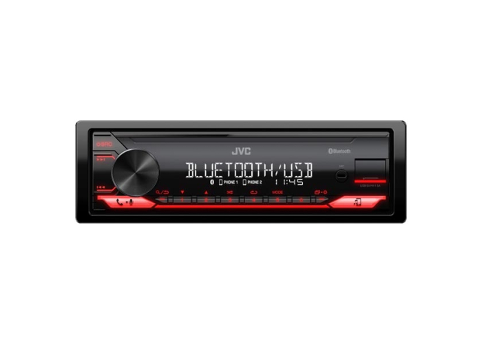 JVC KD-X182BT Car Stereo | Price Chat!