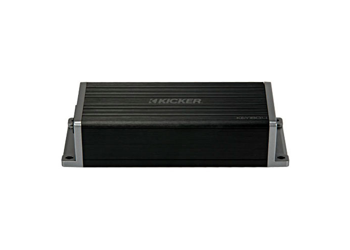 Kicker KEY200.4 4 CH Amplifier | RYDA $390.85
