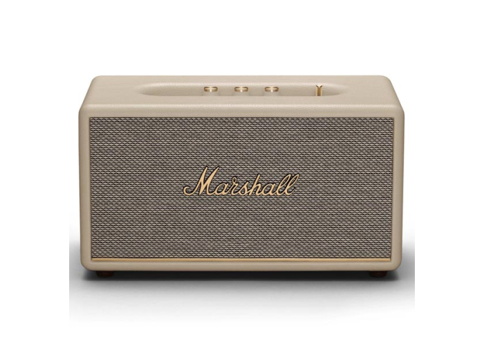 Marshall Stanmore III Bluetooth Speaker Cream RYDA