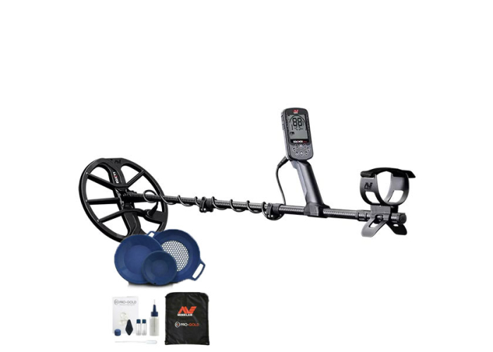 Minelab EQUINOX 900 Detector (PAN KIT) | Price Chat