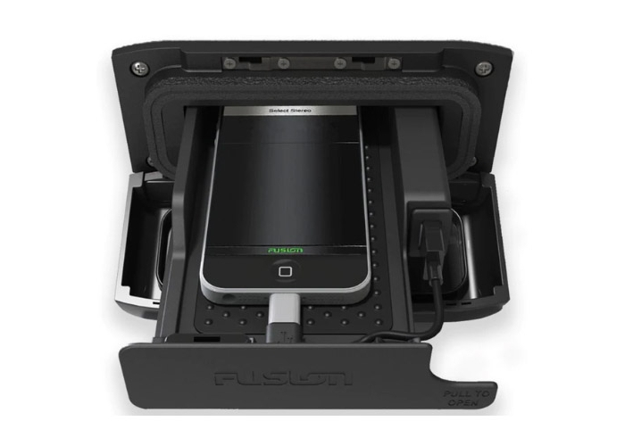FUSION UNI-Dock™ Marine Docking Station RYDA