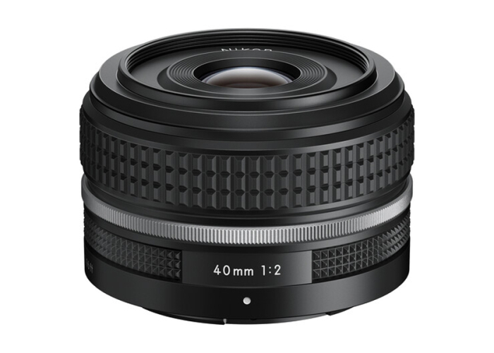 Nikon Z 40MM f/2 Wide Lens | Price Chat!