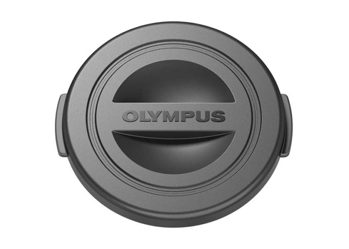 Olympus PBC-EP08 Replacement Body Cap for Underwater Housing | RYDA