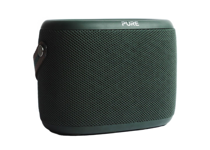 PURE Woodland Outdoor DAB+ Speaker | Price Chat!