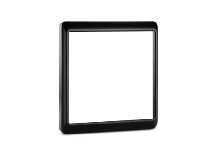 Trim Bezel to Mount GMI 20 Marine Instrument RYDA