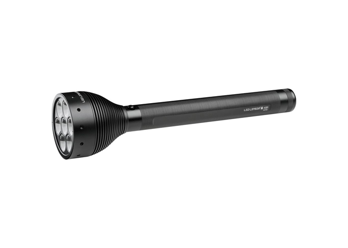 LED Lenser X21 | 1000 Lumens LED Torch | RYDA $248.85