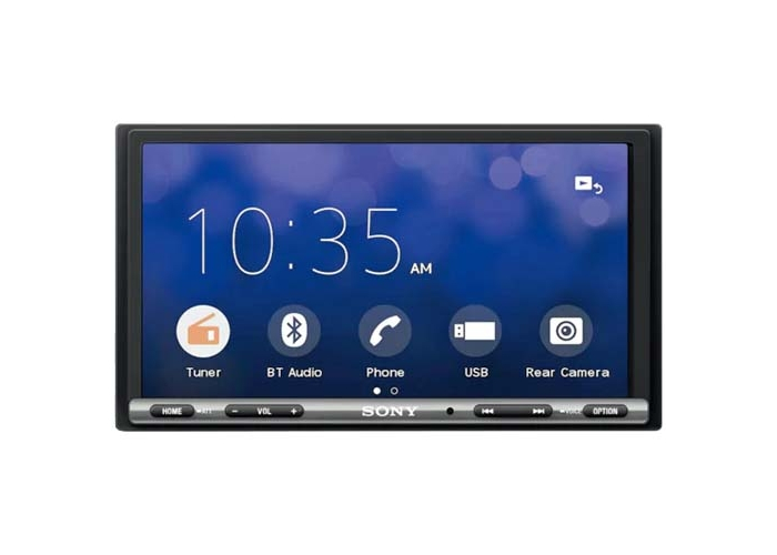 Sony 7" Carplay BT/AV Car Stereo | Price Chat!
