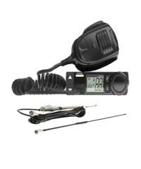 UHF In Car | In Car UHF Radios | RYDA