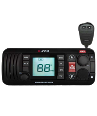 VHF Marine Radios | Marine Radios | RYDA