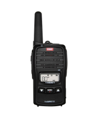 UHF Handheld Radios | Portable UHF Radios | RYDA